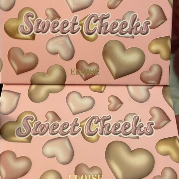 Eloise | Makeup | Eloise Sweet Cheeks Palette | Poshmark